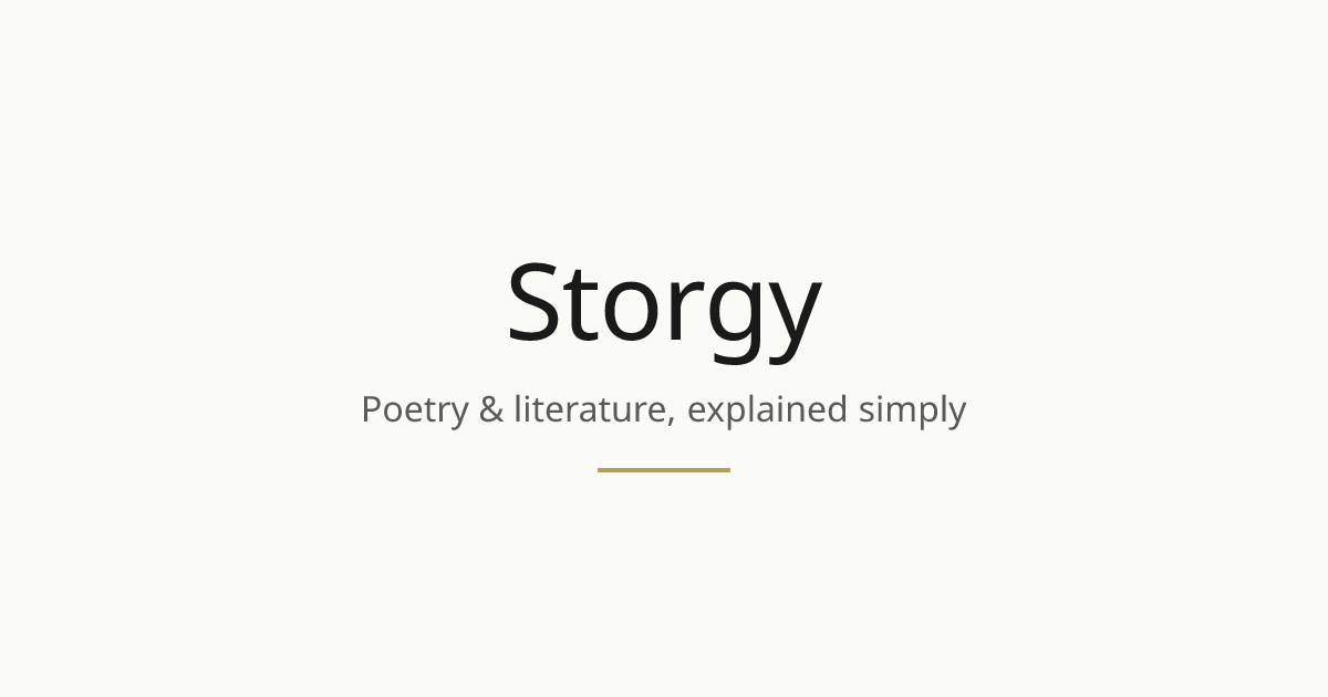 Free AI Flash Fiction Generator — Short Story Generator · Storgy · Storgy